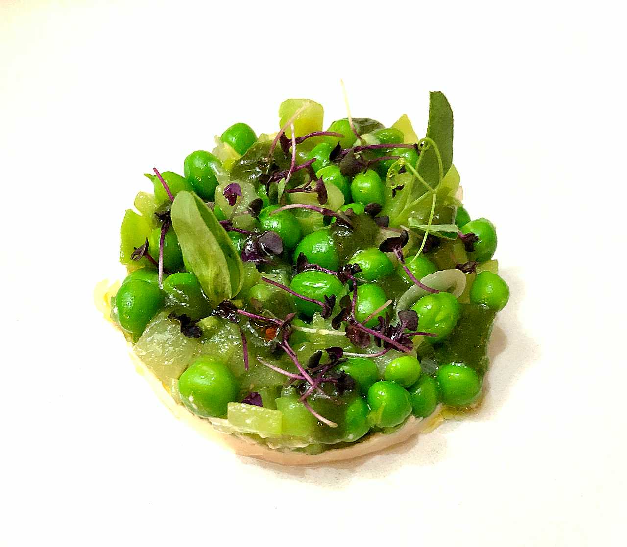 Irresistible Chayote Squash and Pea Recipe – Salt & Vanilla