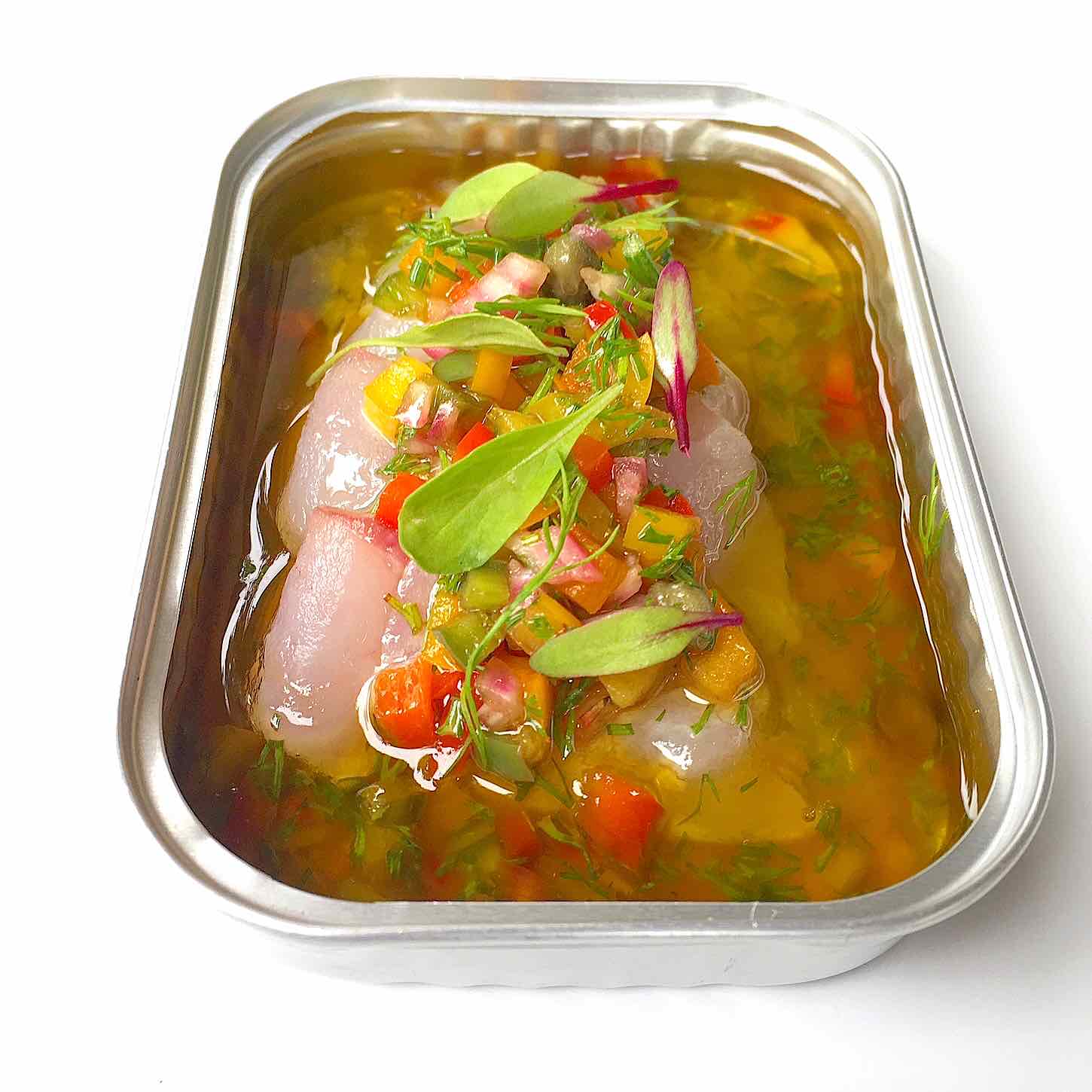 Best Escabeche Recipe with Red Snapper and Jalapeno – Salt & Vanilla
