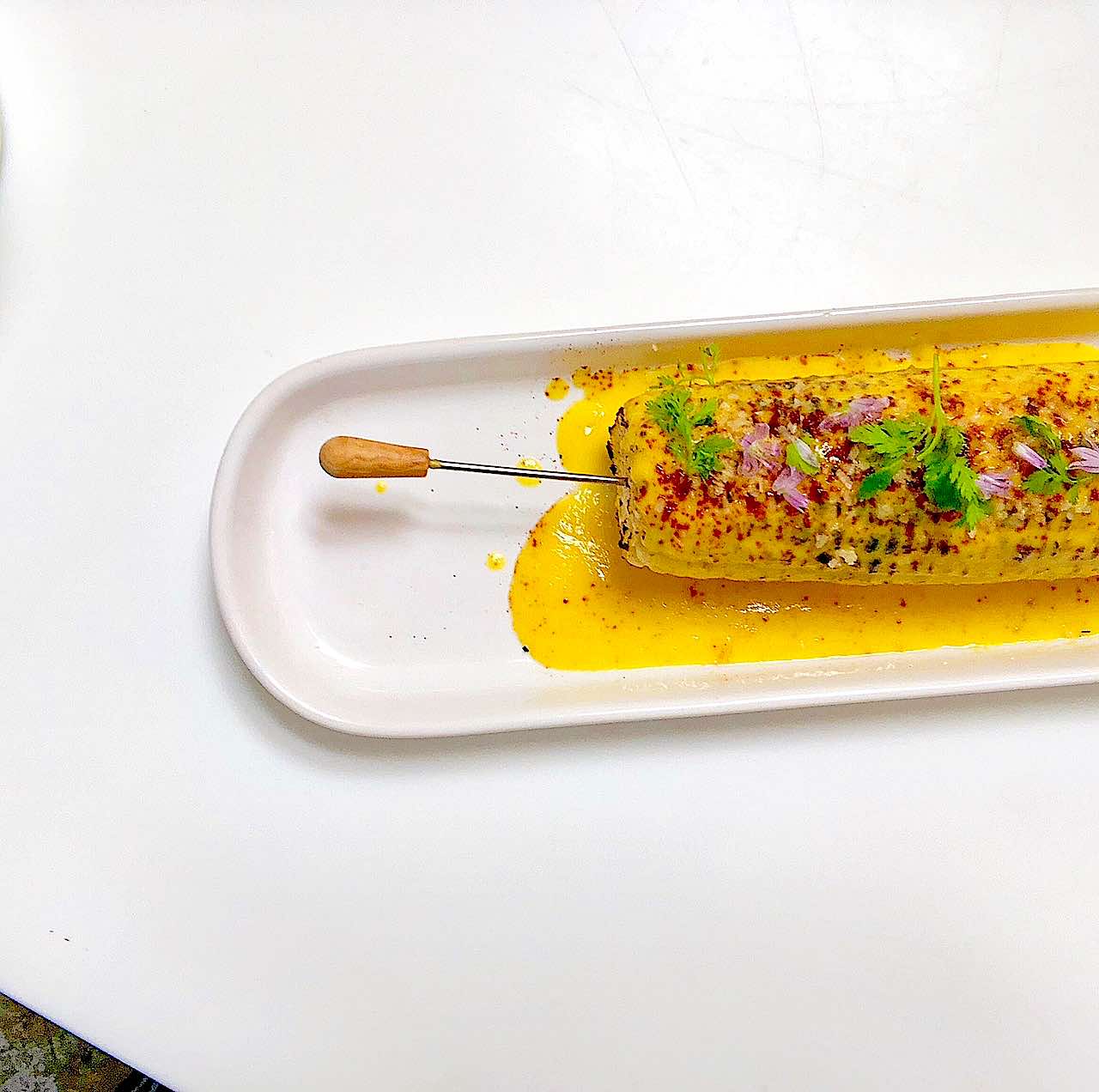 Best Street Corn Recipe – Salt & Vanilla